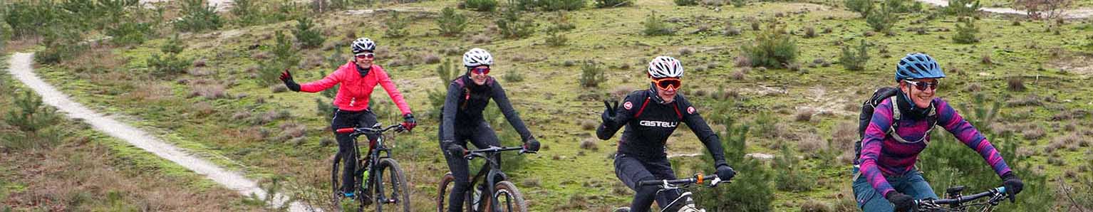 Over ons – Mountain Bikers Foundation Vlaanderen vzw